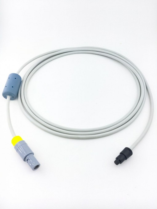 SLE Uyumlu Flow Sensör Kablosu 2e-VC-0040206